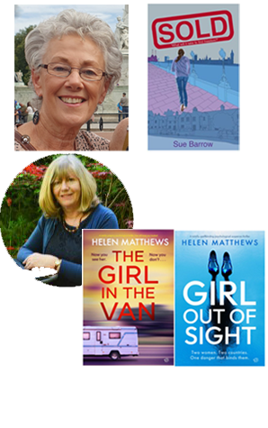 Blandford Literary Festival – Celebrating the Written, Spoken & Sung ...